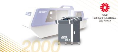 China Taiwan Excellence Gas Assisted Injection Molding System Mould Making Machine for sale