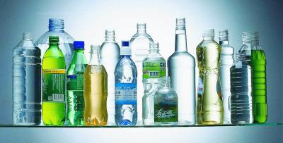 China PET Bottle Beverage Packaging Turnkey Solution Plastic Packaging For Drinks for sale