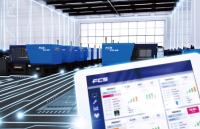 China IMF 4.0 Intelligent ManuFactory System For Injection Molding Solution for sale