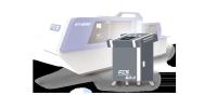 China Gas Assisted Injection Molding System With Touch Panel & Graphic Display for sale