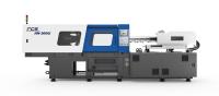 China Thermosetting Injection Molding Machine Vertical Moulding Machine For Electrical Parts for sale