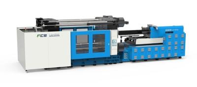 China Plastic Parts Injection Molding Machine Manufacturers For Automotive Industry for sale