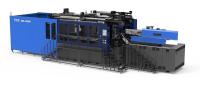 China Large Plastic Injection Molding Machine For Sale Home Appliances for sale