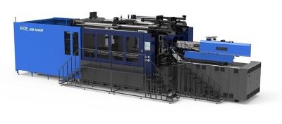 China Large Plastic Injection Molding Machine For Sale Home Appliances for sale