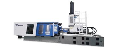China BMC Injection Moulder Automatic Injection Moulding Machine For Automotive Parts for sale