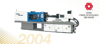 China Ultra High Speed Injection Molding Machines For Electronic Products for sale