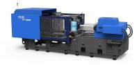 China 0.01 Mm Accurate  Horizontal Plastic Injection Machine For Medical Appliance for sale