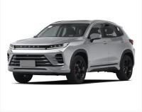 China 2023 Chery Exeed LX Luxury SUV Petrol 2.0T 261Ps LHD 200km/h 5 Seats for sale