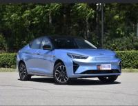 China Dayun Zhiyuan M1 MPV Electric Car 450km 550km 7 Seats Pure EV for sale