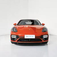 China 2023 Porsche Panamera Hybrid Petrol Luxury Sedan 820NM Torque 315kmH for sale