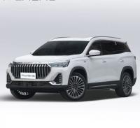 China 2023 Jetour X90 5 Seater Gasoline SUV 2.0L Turbo 190km/h FWD for sale