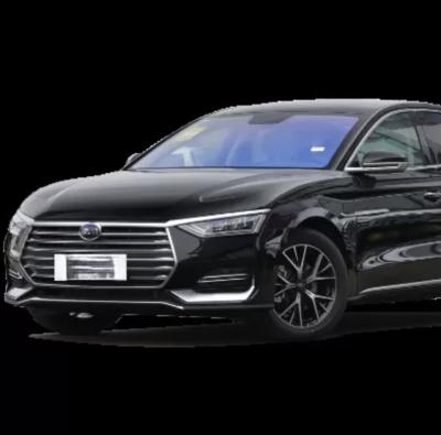 China BYD E9 Business Edition 506km Range Pure Electric Sedan 4 Doors 5 Seats LFP Battery for sale