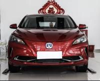 China Changan Eado ET Pure Electric Compact Sedan 405km Range 5 Seats for sale