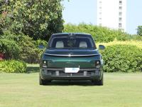 China 2024 Li Auto Lixiang L9 Extended Hybrid EV 6 Seater 330kw 1315km Range for sale