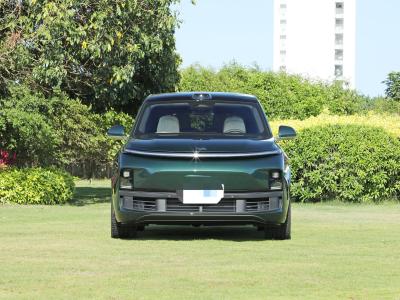 China 2024 Li Auto Lixiang L9 Extended Hybrid EV 6 Seater 330kw 1315km Range for sale