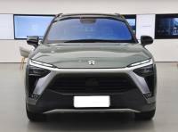 China NIO ES8 2022 Pure Electric SUV 7 Seats 450-580KM Range 400kW Dual Motor for sale