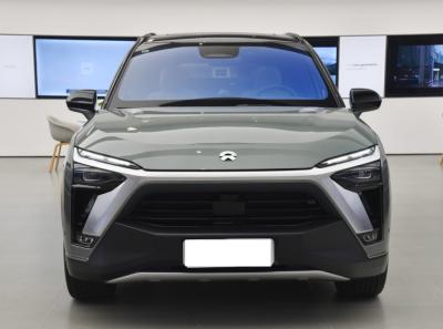 China NIO ES8 2022 Pure Electric SUV 7 Seats 450-580KM Range 400kW Dual Motor for sale