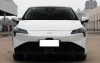 China 2023 AION S Plus Pure Electric SUV 5 Doors 5 Seats 610km Range 150kW Motor for sale