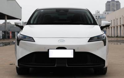 China 2023 AION S Plus Pure Electric SUV 5 Doors 5 Seats 610km Range 150kW Motor for sale