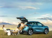 China GAC AION V Plus 2022 5 Seater Electric SUV 500km 600km Range Pure EV for sale