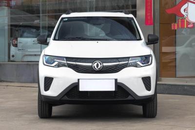 China Dongfeng Fengshen EX1 Pure Electric SUV 321km Range 4 Seater 5 Doors for sale