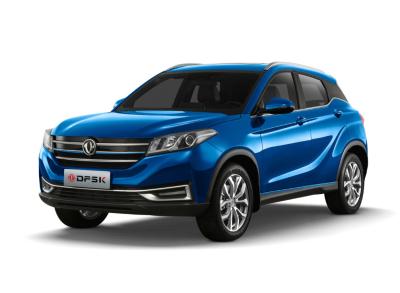 China DFSK FengGuang E3 Mini SUV EV 2019 405km Range 5 Seater Pure Electric Car for sale