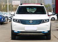 China Dongfeng DFSK FengGuang Mini EV E1 Electric SUV 271km Range 0.5h Quick Charge 5 Doors 4 Seats for sale