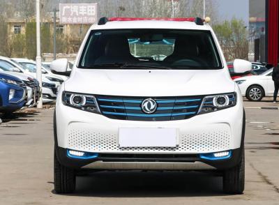 China Dongfeng DFSK FengGuang Mini EV E1 Electric SUV 271km Range 0.5h Quick Charge 5 Doors 4 Seats for sale