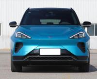 China ARCFOX Alpha T Midsize Pure Electric SUV 653km Range 93.6kWh Battery for sale