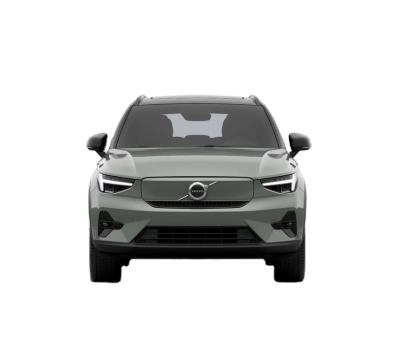 China 2023 Volvo XC40 Pure Electric SUV 530km Range 69kWh Battery AWD Compact EV for sale
