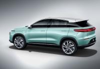 China 2022 Xiaopeng G3i Pure Electric Compact SUV 460km 520km Range 145kW EV for sale