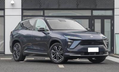 China NIO ES6 Midsize Electric SUV 100kWh 610km Range Dual Motor 5 Seats for sale