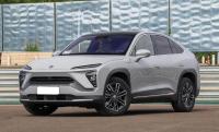 China NIO EC6 5 Seater Midsize SUV 544HP 100kWh Electric 605km Range for sale