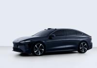 China NIO ET7 150 kWh Pure Electric SUV EV Car 7 Seater 480kW 850Nm for sale
