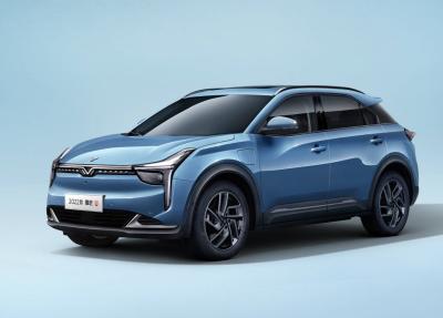 China 2022 Hozon Neta U Pro 5 Seater Electric SUV 400km 610km Range Pure EV for sale