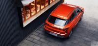 China 2022 NETA V Pro Pure Electric SUV 401km Range 38.54kWh Battery 5 Seats for sale
