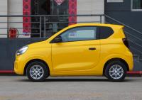 China SAIC Roewe CLEVER EV 2022 4 Seater Electric Mini Car 311km Range LFP Battery for sale