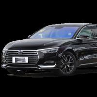 China BYD E9 Business Edition 2022 Pure Electric Sedan 94kWh 506km Range 4 Doors 5 Seats for sale