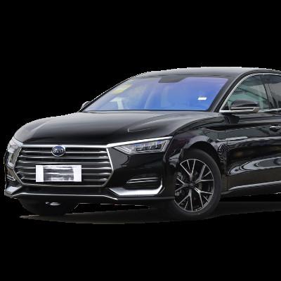 China BYD E9 Business Edition 2022 Pure Electric Sedan 94kWh 506km Range 4 Doors 5 Seats for sale