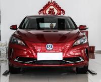 China Changan Eado ET Pure Electric Compact Sedan 405km Range 52.6kWh 5 Seats for sale