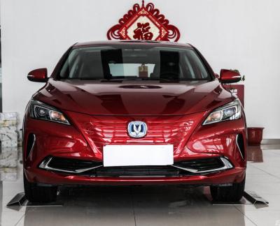 China Changan Eado ET Pure Electric Compact Sedan 405km Range 52.6kWh 5 Seats for sale