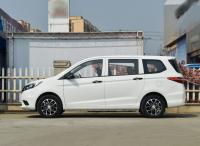 China Changan Auchan A600EV Electric MPV 7 Seats 402km Range 5 Doors Pure EV for sale