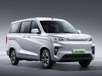 China Dongfeng Fengguang E380 Electric MPV 7 Seater 310km Range 5 Doors Pure EV for sale
