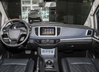 China Dongfeng LingZhi M5EV MPV 2022 401km Range 4 Doors 5-9 Seats Pure Electric Car for sale