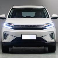 China Dayun Zhiyuan M1 2022 Pure Electric MPV 7 Seats 450km Range 5 Doors for sale