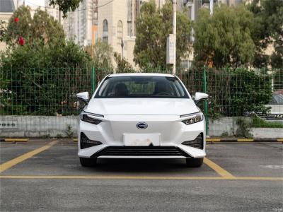 China GAC Yilue EA6 Pure Electric Sedan 510km Range 4 Doors 5 Seats 0.78h Quick Charge for sale
