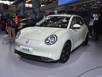China ORA Good Cat 2022 Pure Electric Vehicle 401-501KM Range 5 Doors 5 Seats 105kW for sale