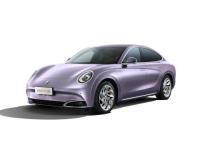 China ORA Lightning Cat 4 Doors 5 Seats Pure Electric Vehicle 555-705KM Range 150-300kW for sale