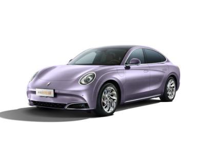 China ORA Lightning Cat 4 Doors 5 Seats Pure Electric Vehicle 555-705KM Range 150-300kW for sale