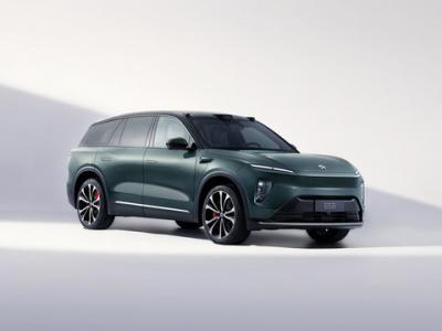 China Nio ES8 7 Seater Electric SUV 450-580km Range Dual Motor AWD 400kW for sale
